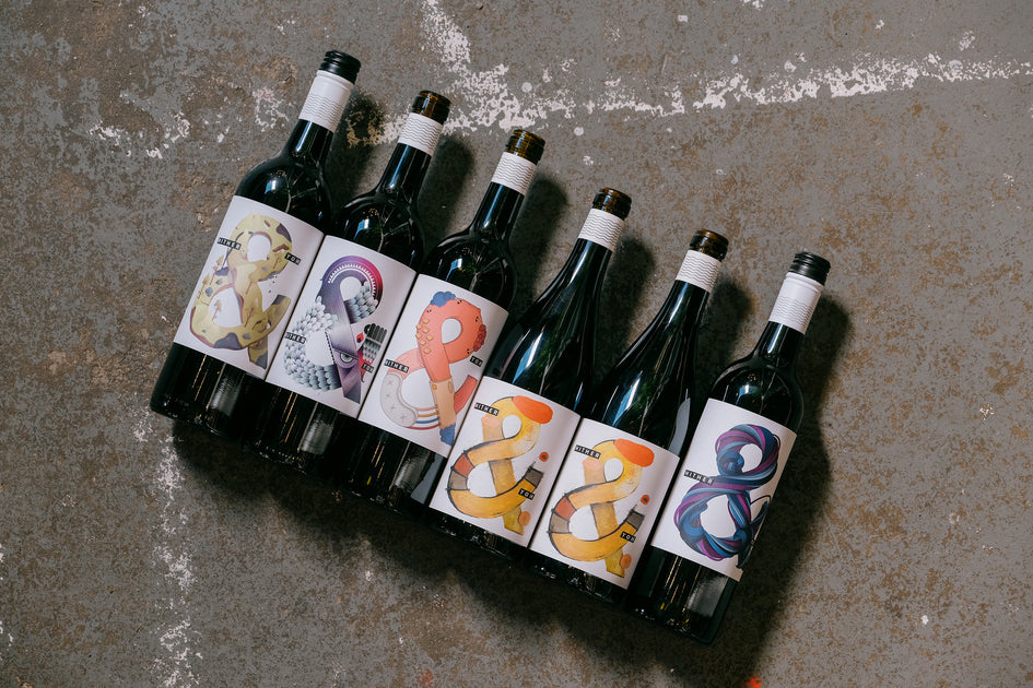 FIRESIDE REDS PACK & Hither & Yon