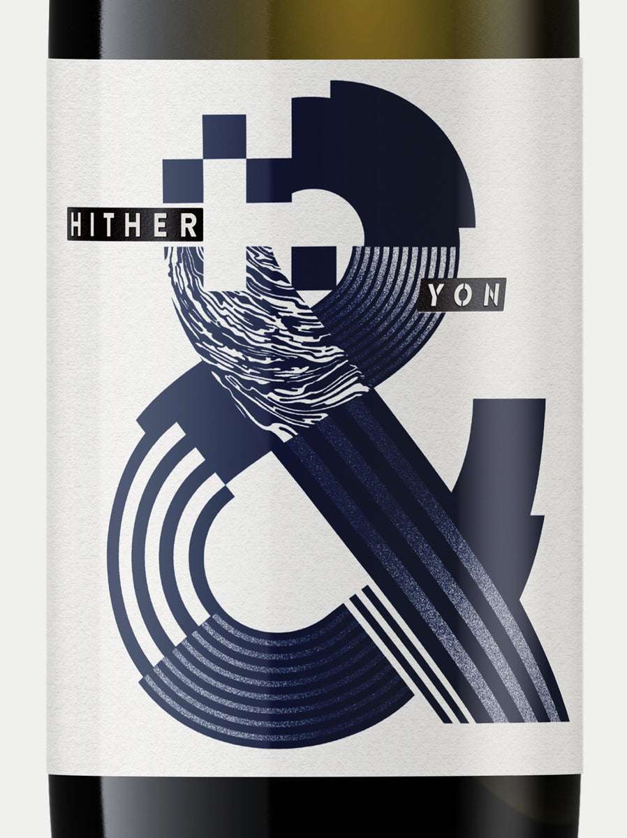 GRECO & Hither & Yon