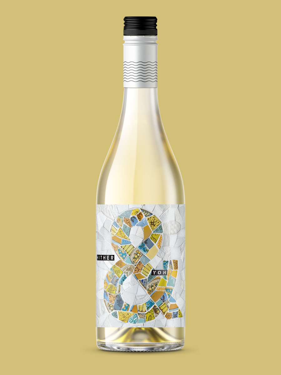 FIANO & Hither & Yon