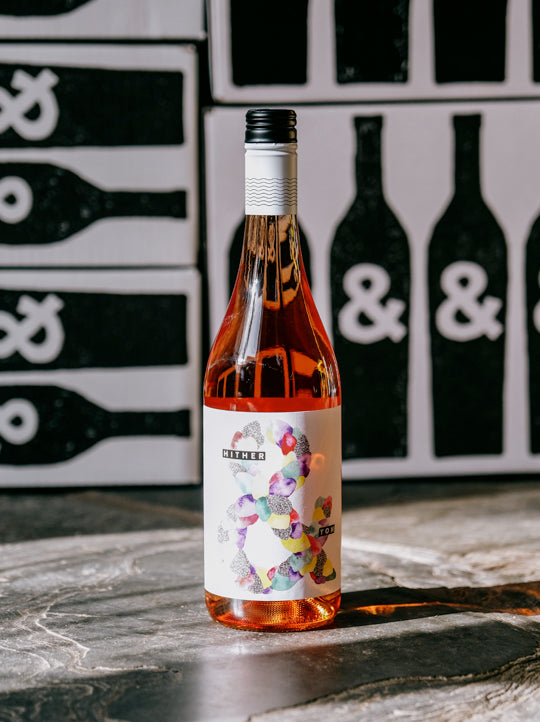 ROSATO & Hither & Yon