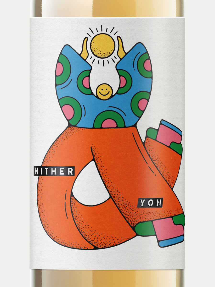 Vermentino & Hither & Yon