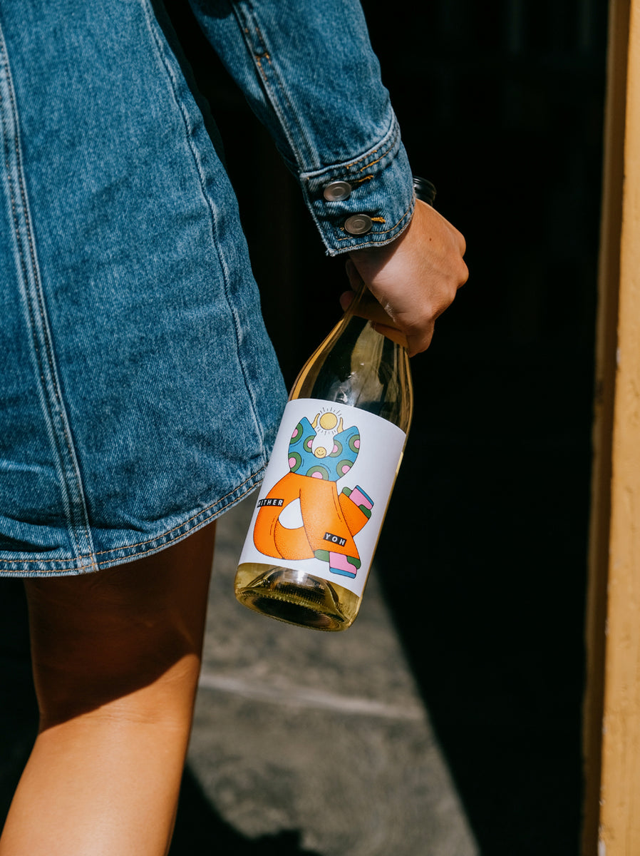 Vermentino & Hither & Yon