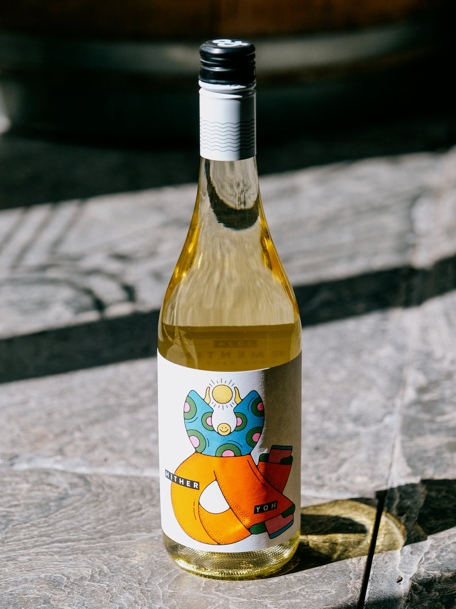 Vermentino & Hither & Yon