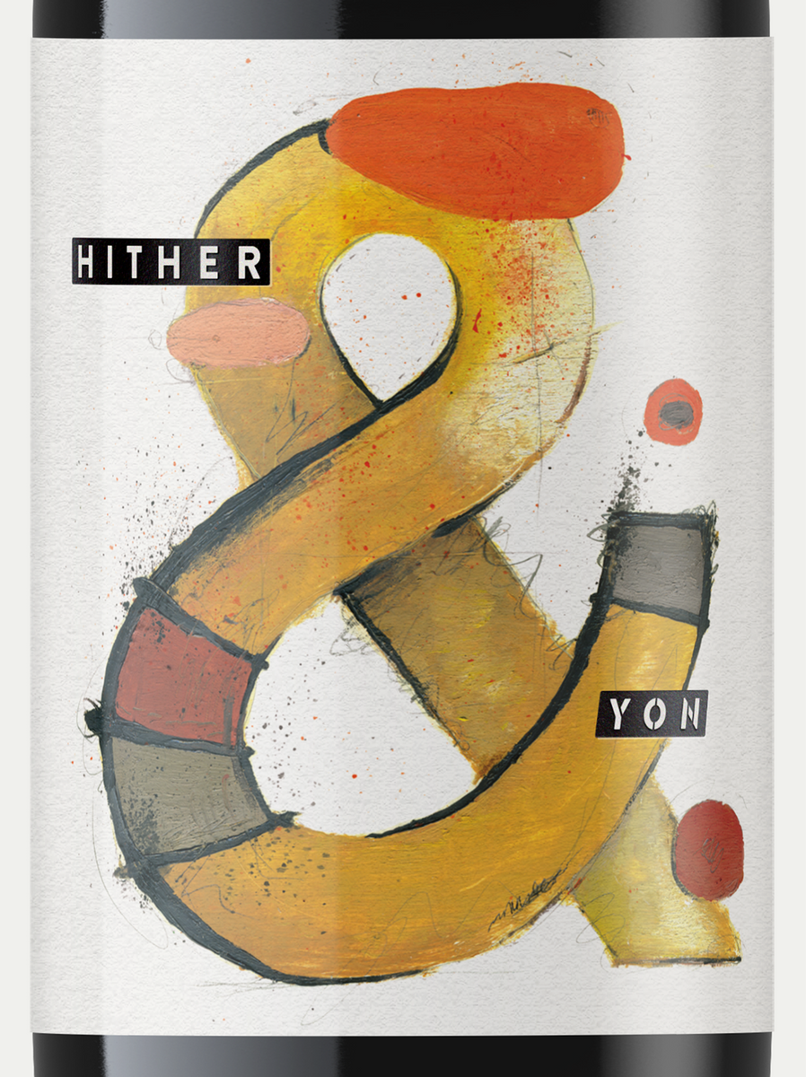 MATARO & Hither & Yon