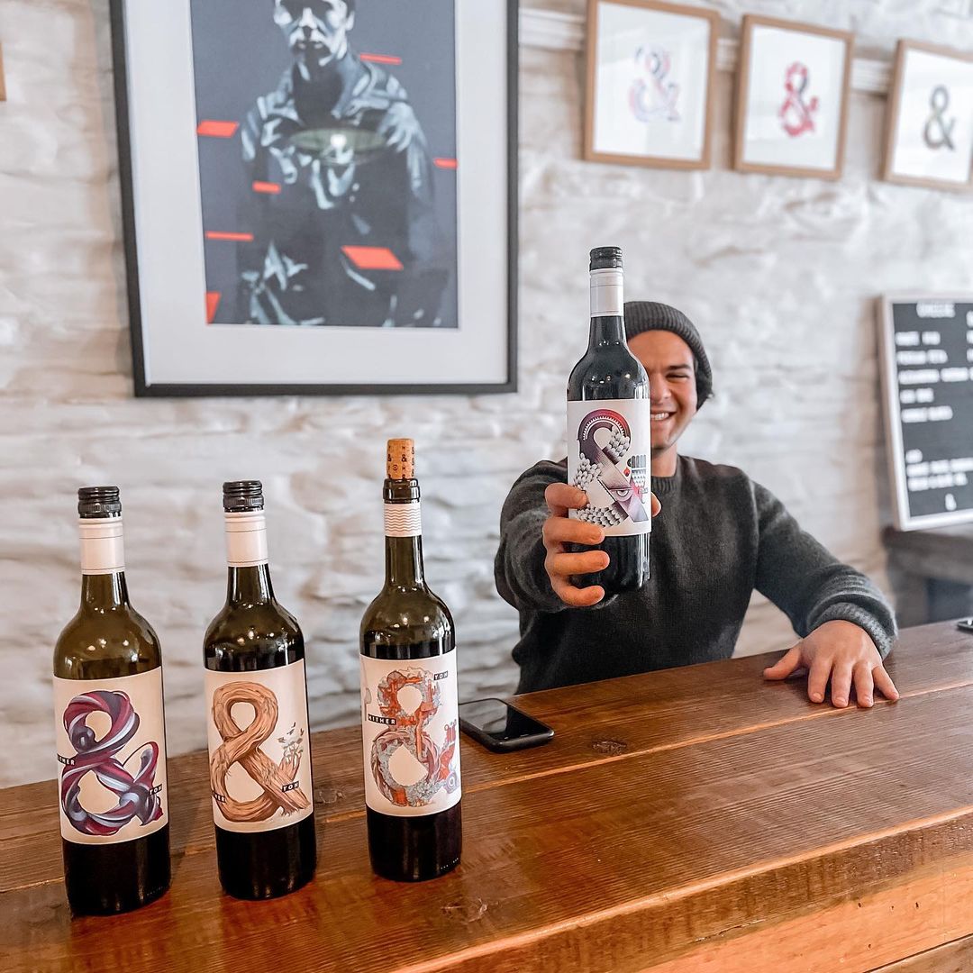 Thank you Kyran & Hither & Yon