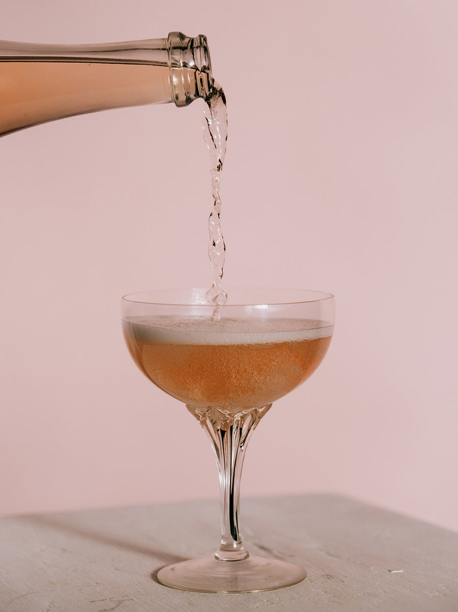 Petit Rouge & Hither & Yon